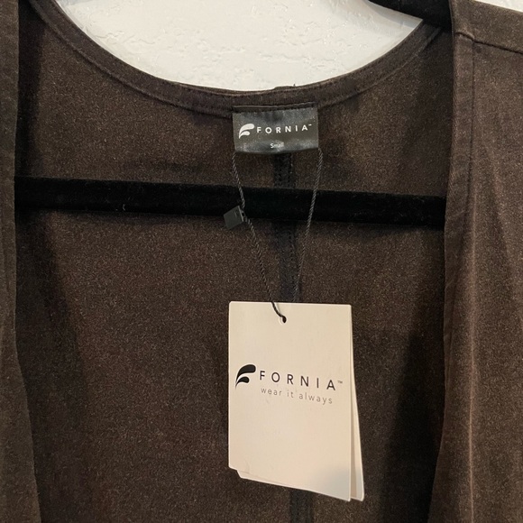 Fornia | Jackets & Coats | Western Vest | Poshmark